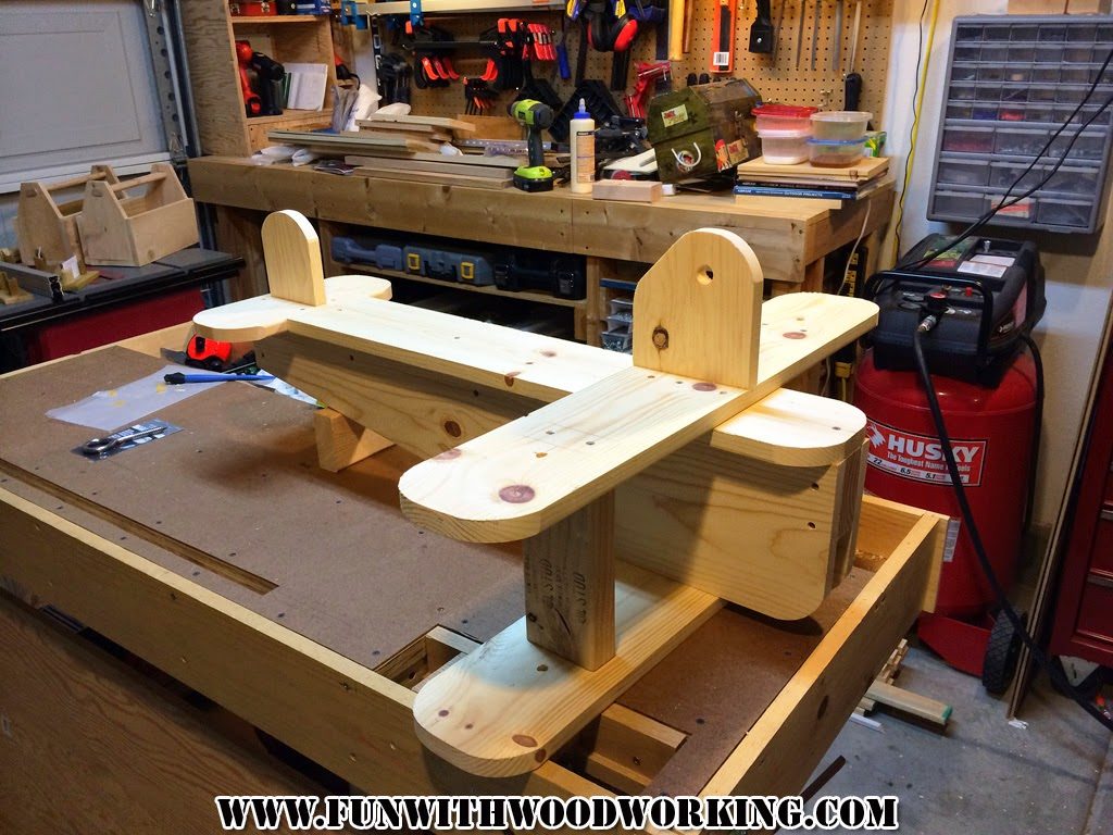 Fun – FUN WITH WOODWORKING