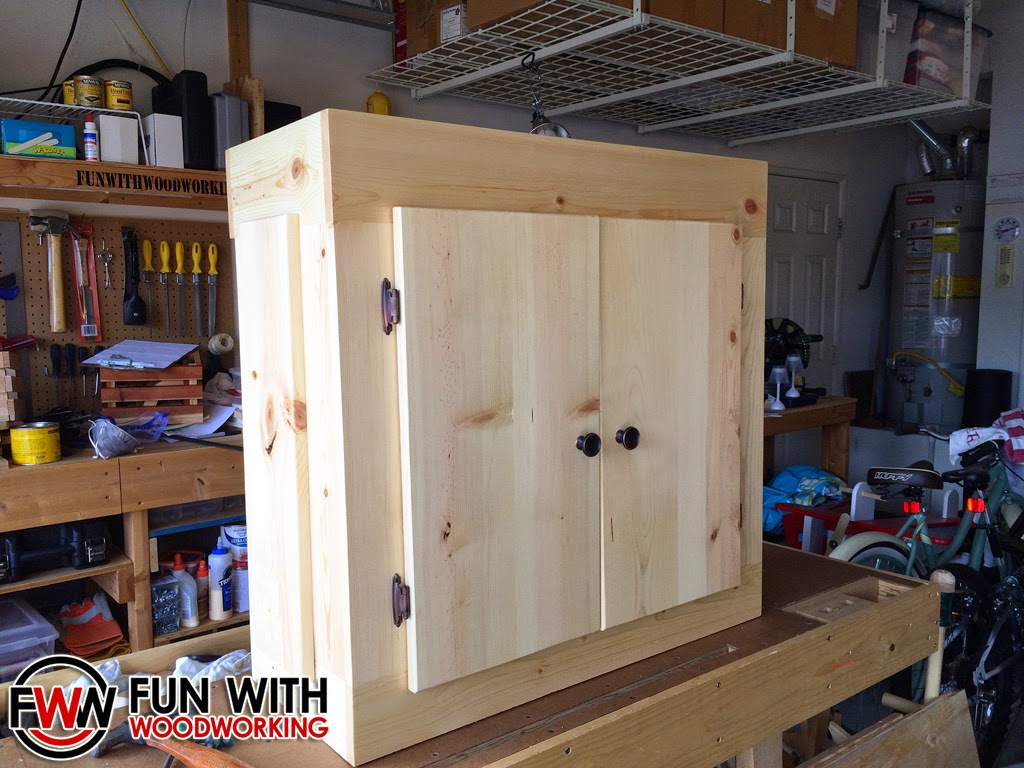 Indoor – FUN WITH WOODWORKING