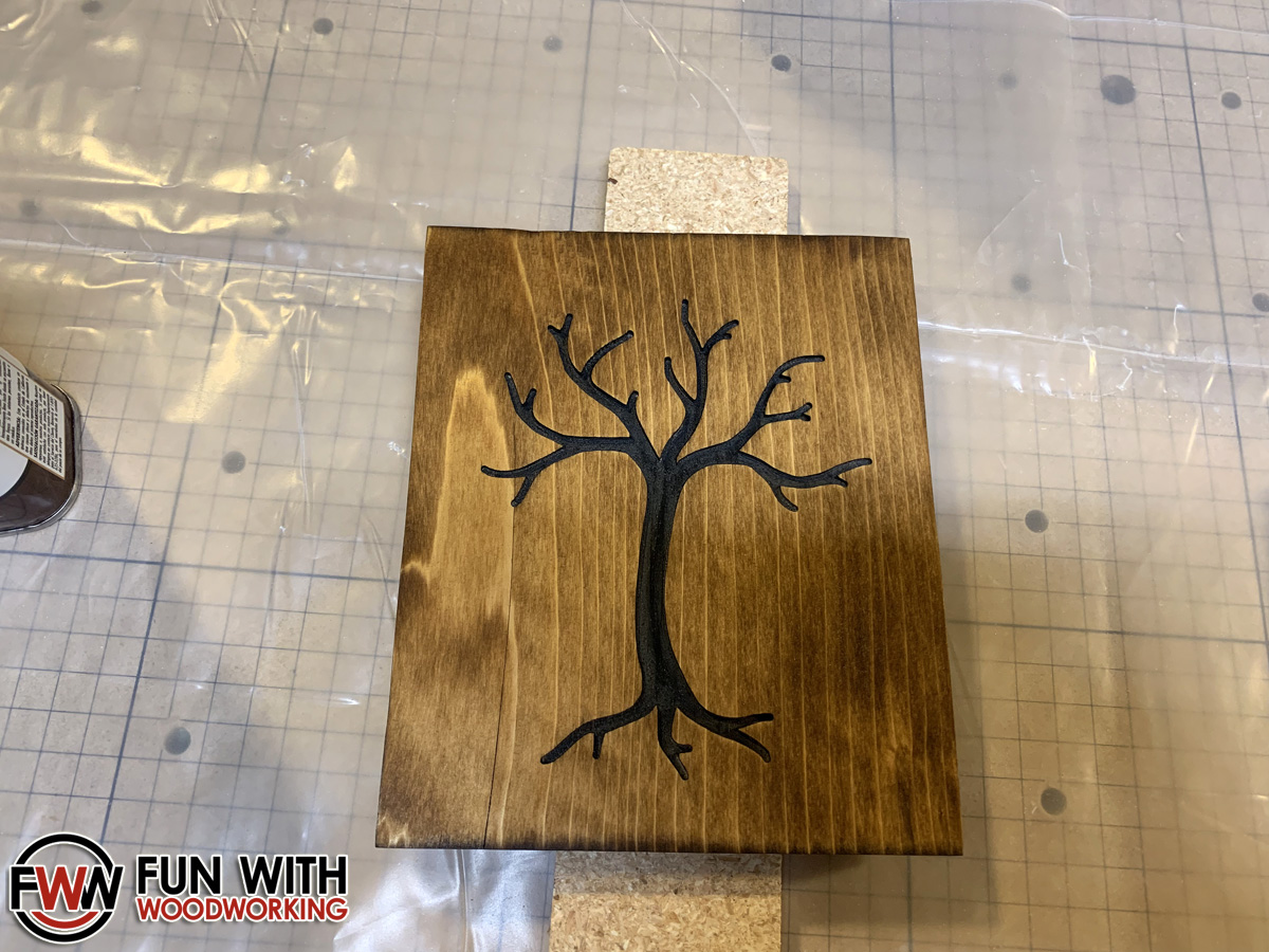 CNC – FUN WITH WOODWORKING