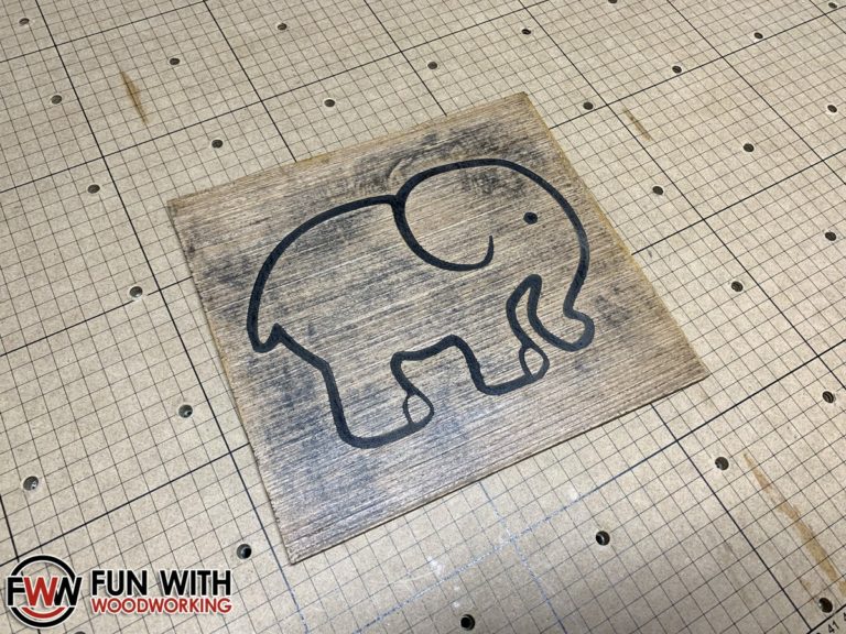 CNC – FUN WITH WOODWORKING