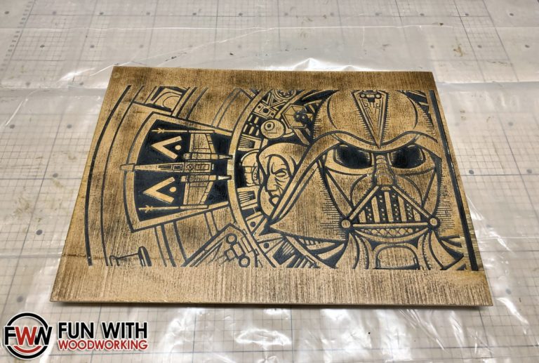 CNC – FUN WITH WOODWORKING