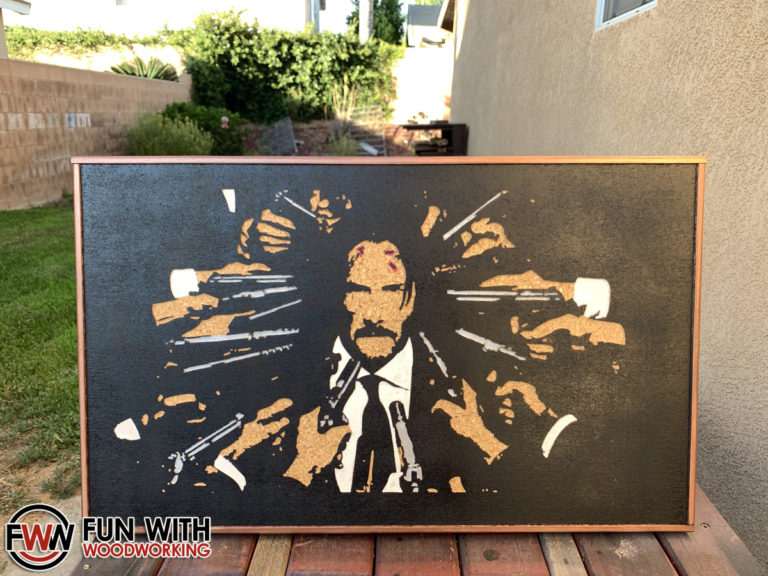 CNC – FUN WITH WOODWORKING