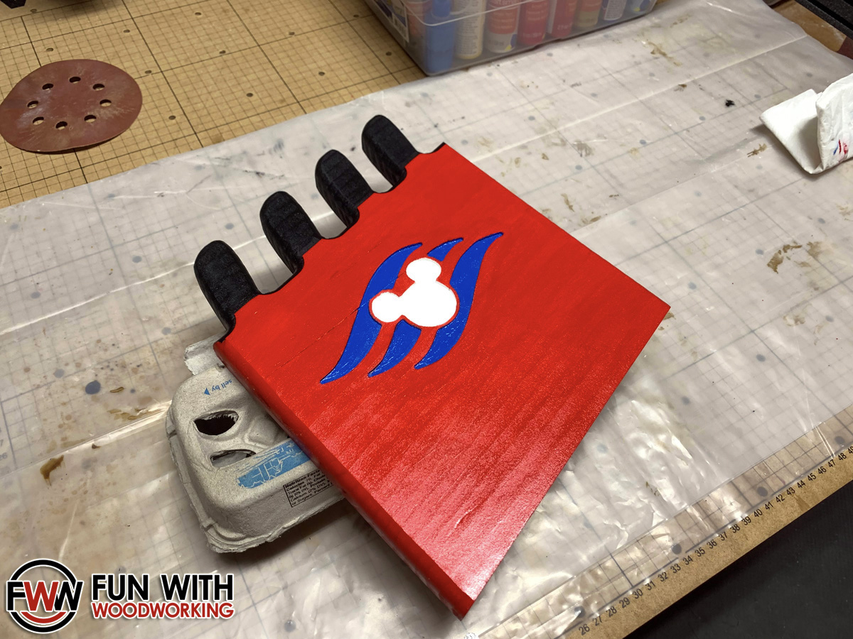 CNC – FUN WITH WOODWORKING