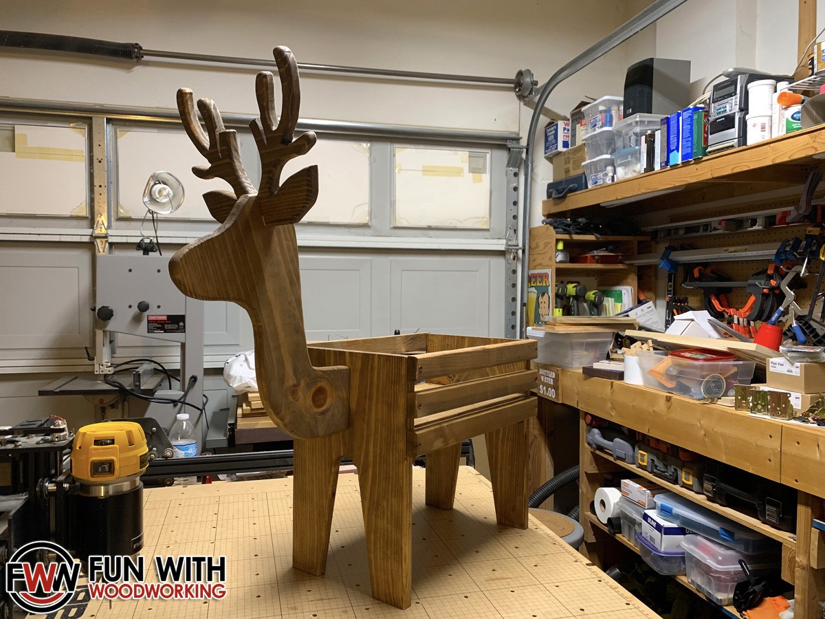 Fun – FUN WITH WOODWORKING