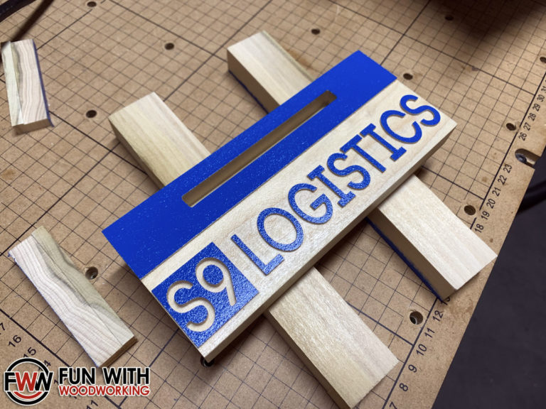 CNC – FUN WITH WOODWORKING