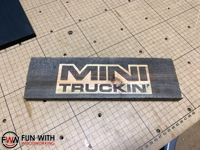 CNC – FUN WITH WOODWORKING