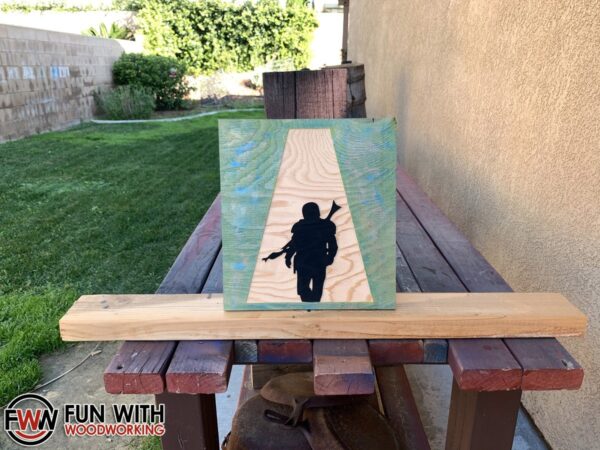 CNC – FUN WITH WOODWORKING