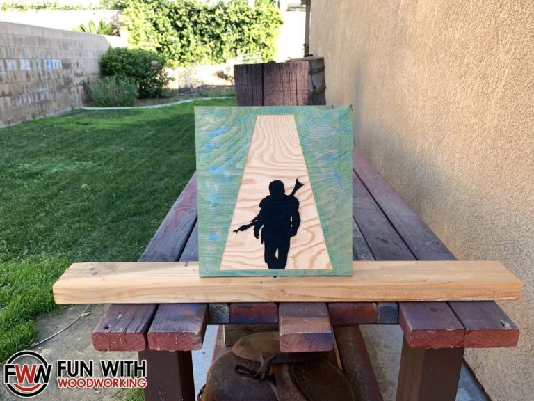 CNC – FUN WITH WOODWORKING