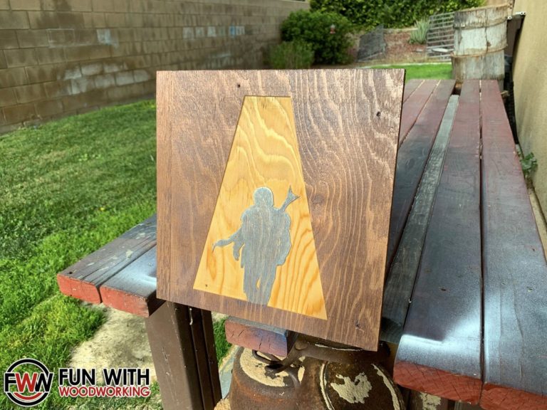 CNC – FUN WITH WOODWORKING