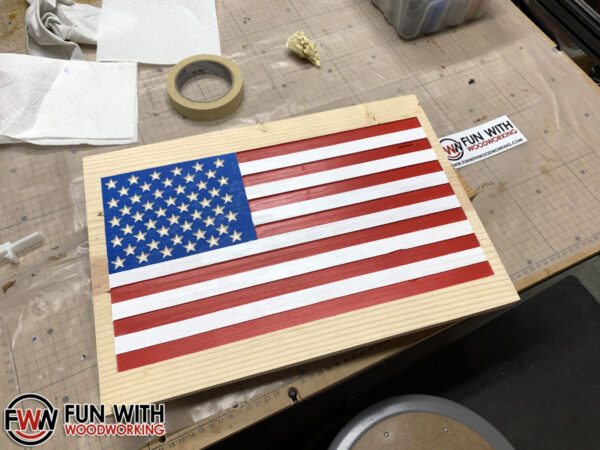 CNC – FUN WITH WOODWORKING