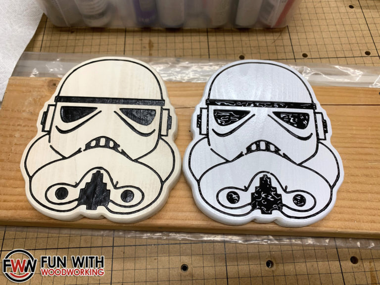 CNC – FUN WITH WOODWORKING