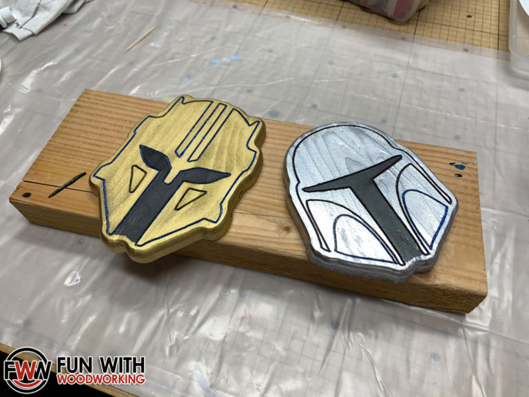 CNC – FUN WITH WOODWORKING