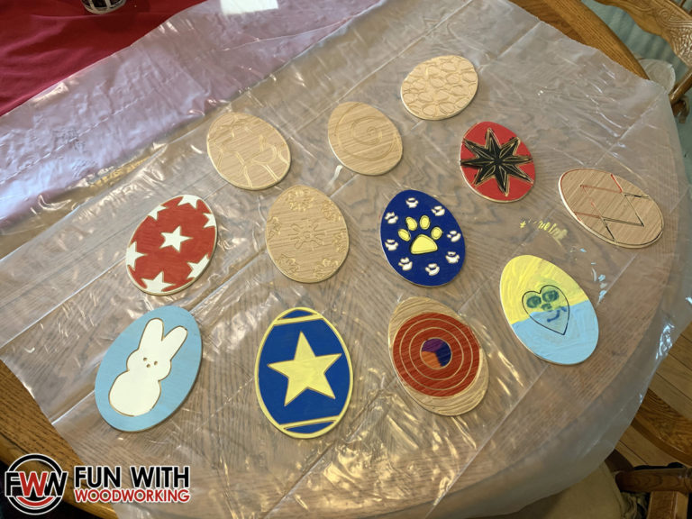 CNC – FUN WITH WOODWORKING