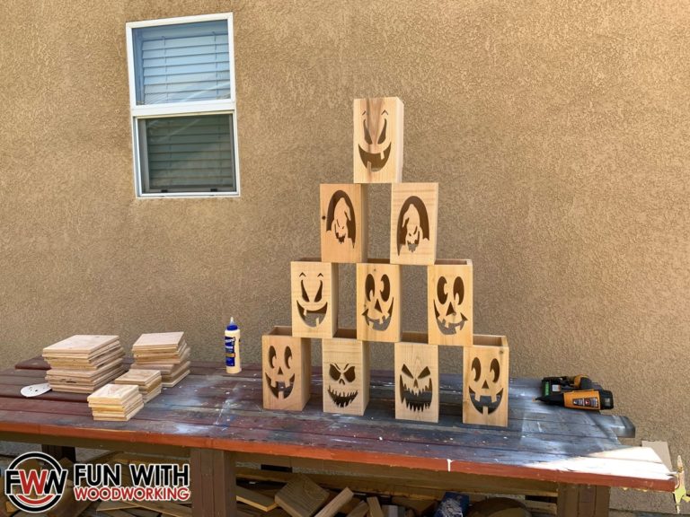 CNC – FUN WITH WOODWORKING