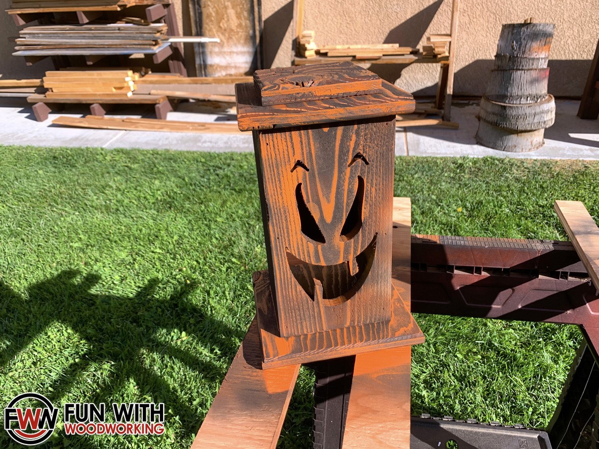 Fun – FUN WITH WOODWORKING
