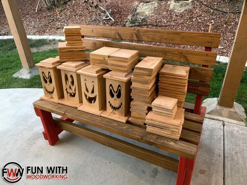 Fun – FUN WITH WOODWORKING