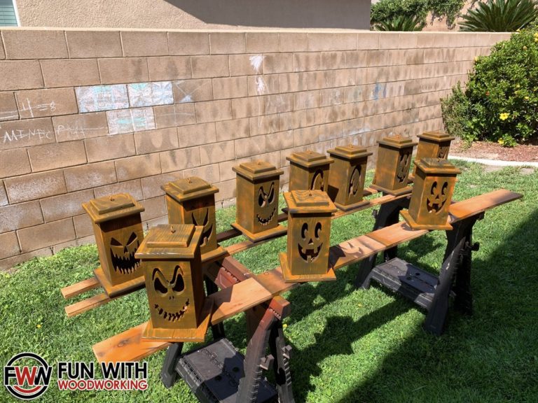 CNC – FUN WITH WOODWORKING