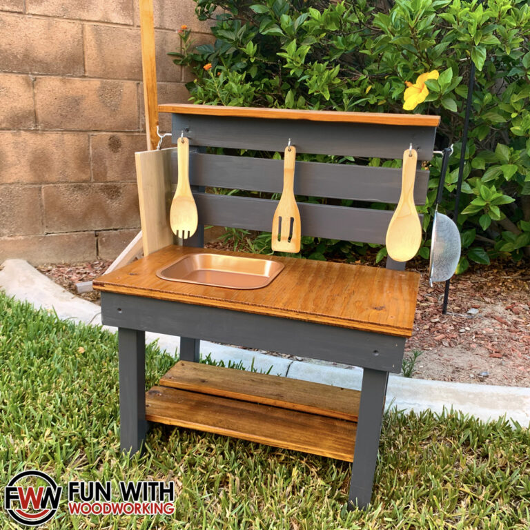 Digital Project Plans – FUN WITH WOODWORKING